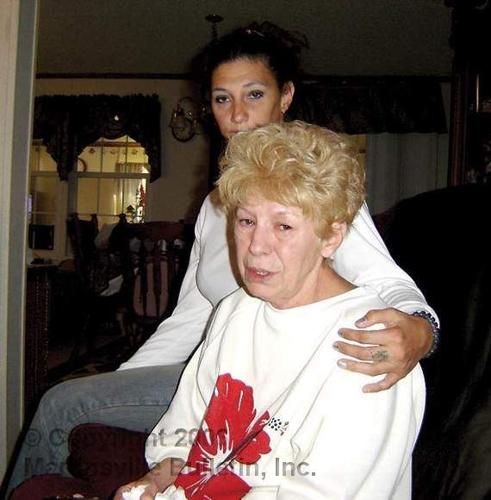 Autopsy shows Perdue suffered 8-10 gun shots