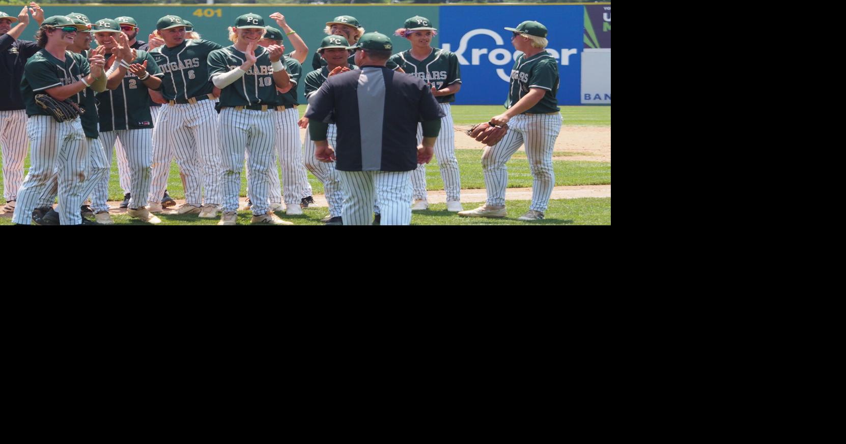 PHOTOS: Patrick County baseball team celebrates state title