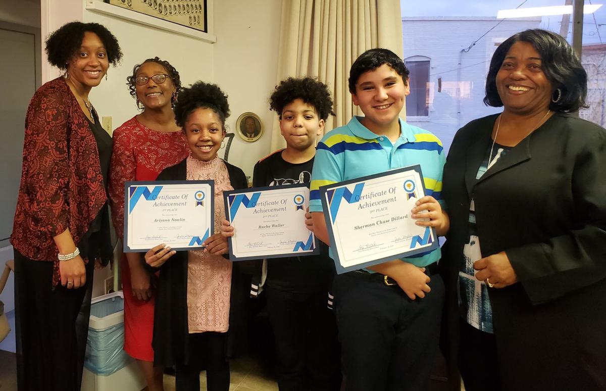 FAHI announces essay winners
