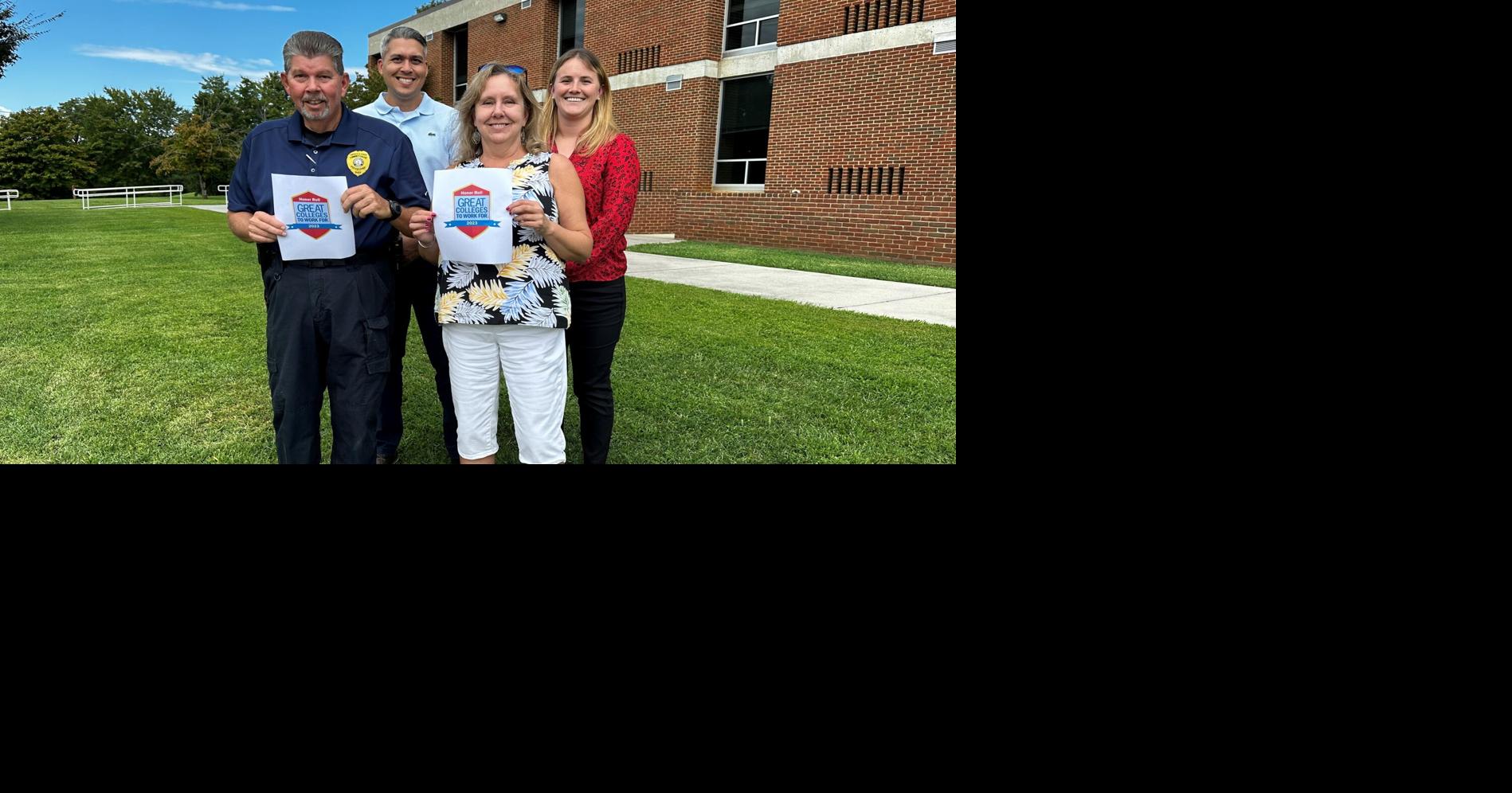 Briefs: P&HCC honored; Mark Nizer to perform 4D show