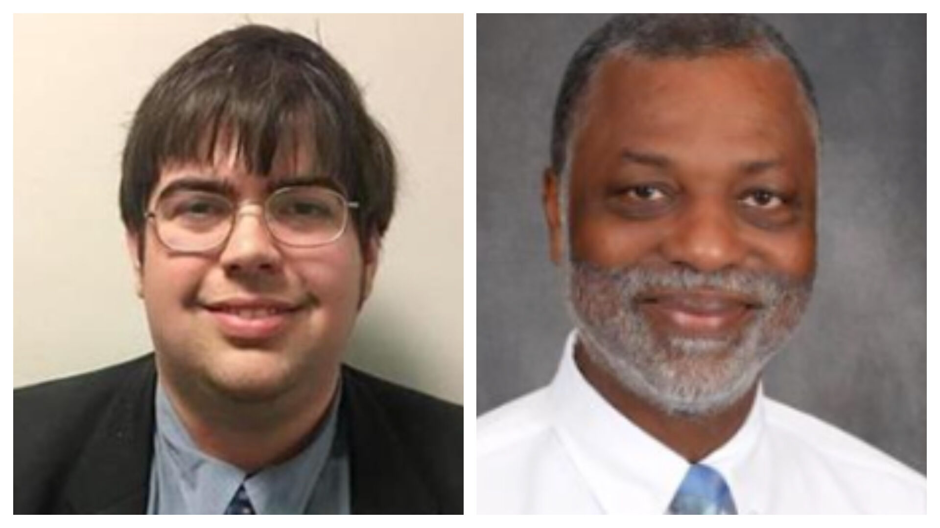 Martin and Gravely reelected