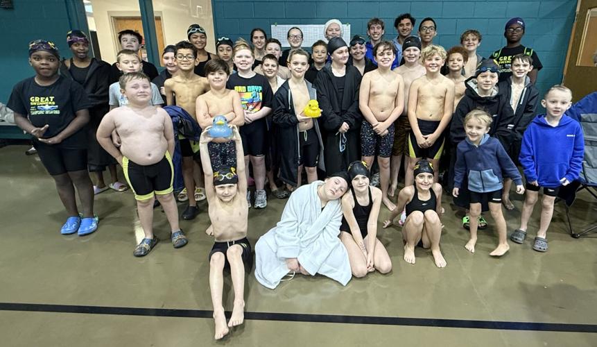 Area Roundup: Martinsville Marlins win in Franklin County