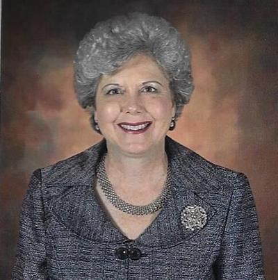 Buchanan files for reelection