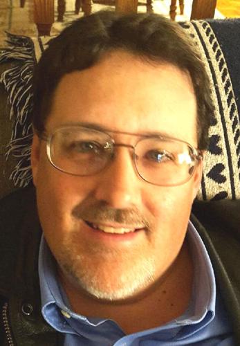 Cox, Richard "Keith"