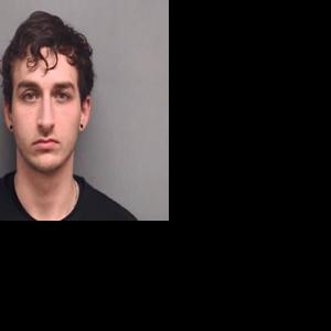 Axton man charged after shooting
