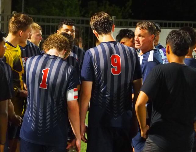 Magna Vista boys soccer team celebrates first undefeated season