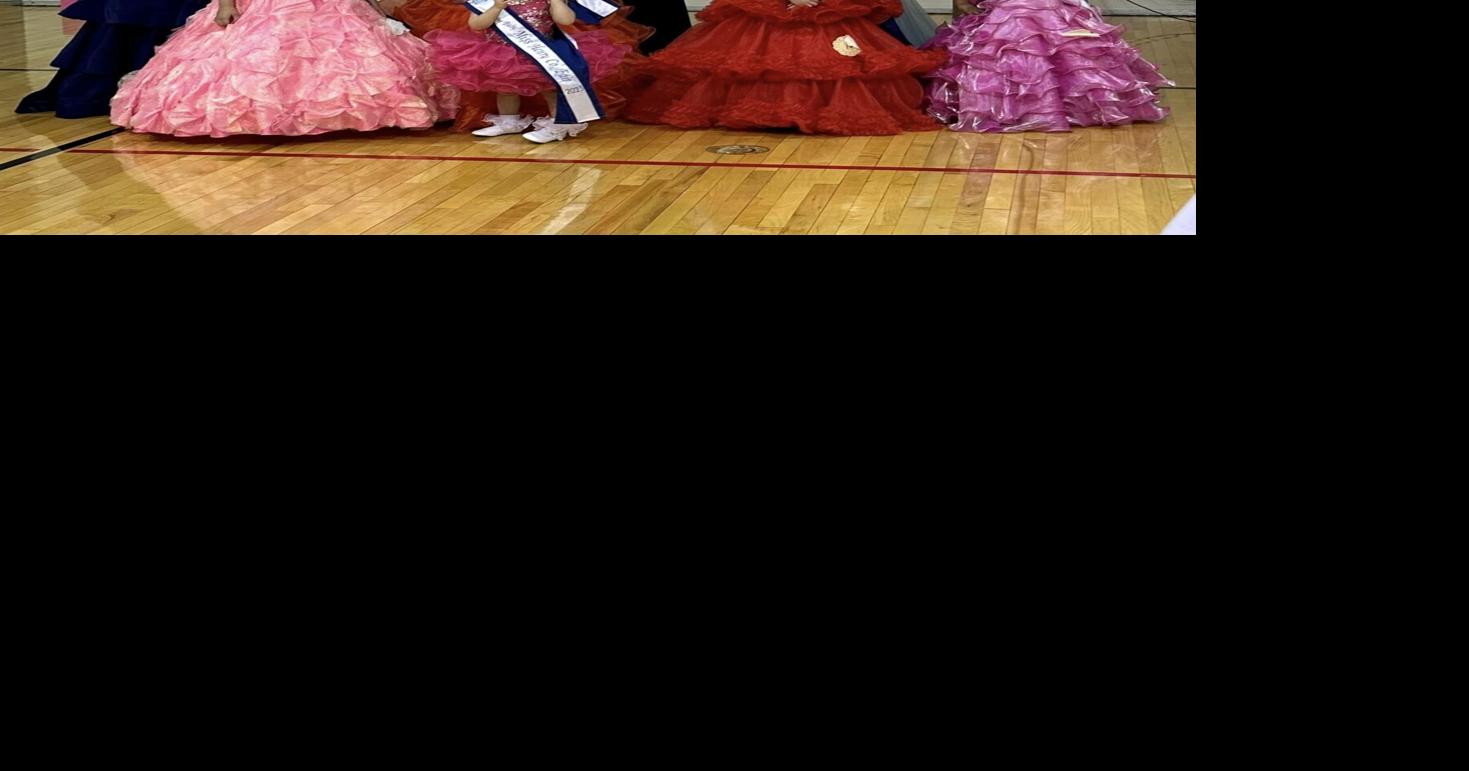 Miss Henry County Fair crowned