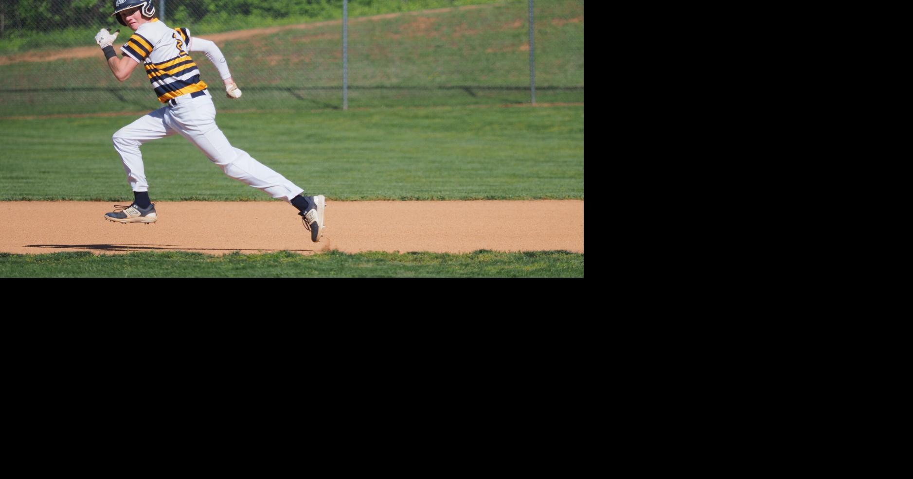 PHOTOS: Carlisle baseball wins on senior night
