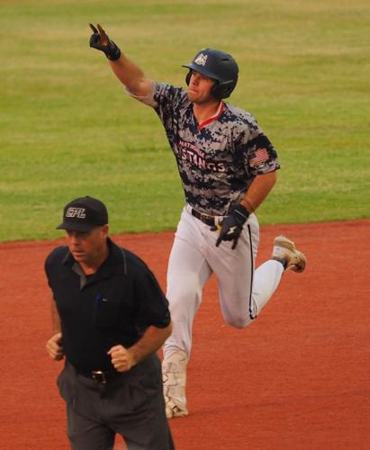 Martinsville Mustangs extend winning streak to 11 games, continue ...