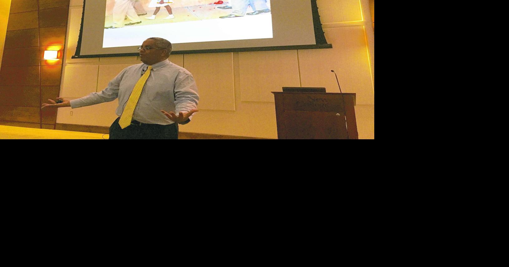 Longwood looks to develop stronger partnership with NCI