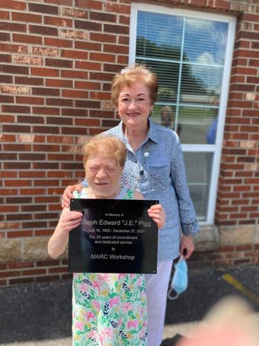 J.E. Pigg remembered as invaluable supporter of Marc Workshop