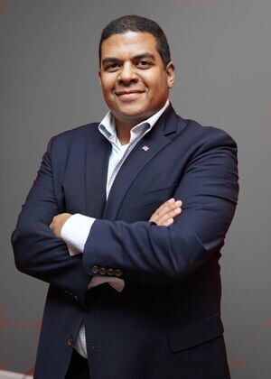 Richard Holt: Woke and MAGA actually have some similar goals