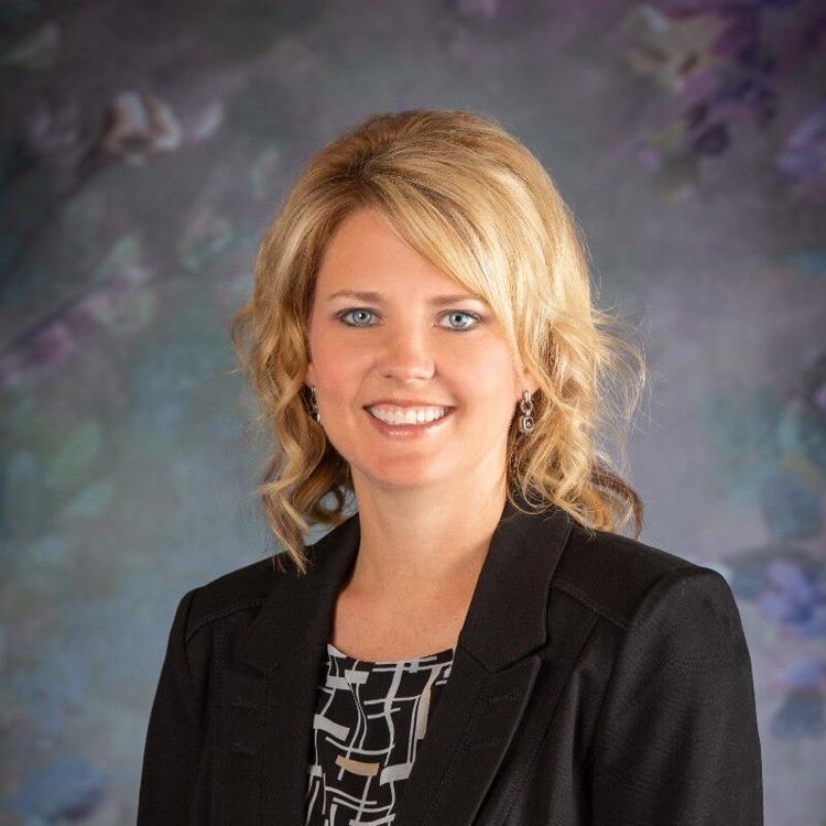 Vipperman moves to circuit; Futrell tapped for district
