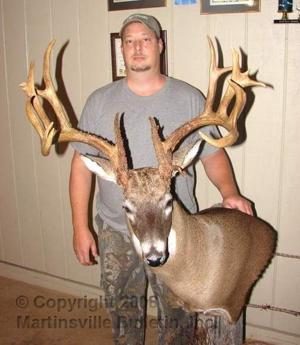 A state-record buck