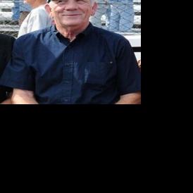 Johnny Bryant, Martinsville Speedway race winner with Riggs Racing ...