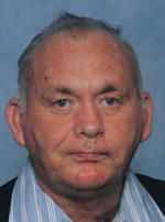 DAVIS, JOSEPH WAYNE