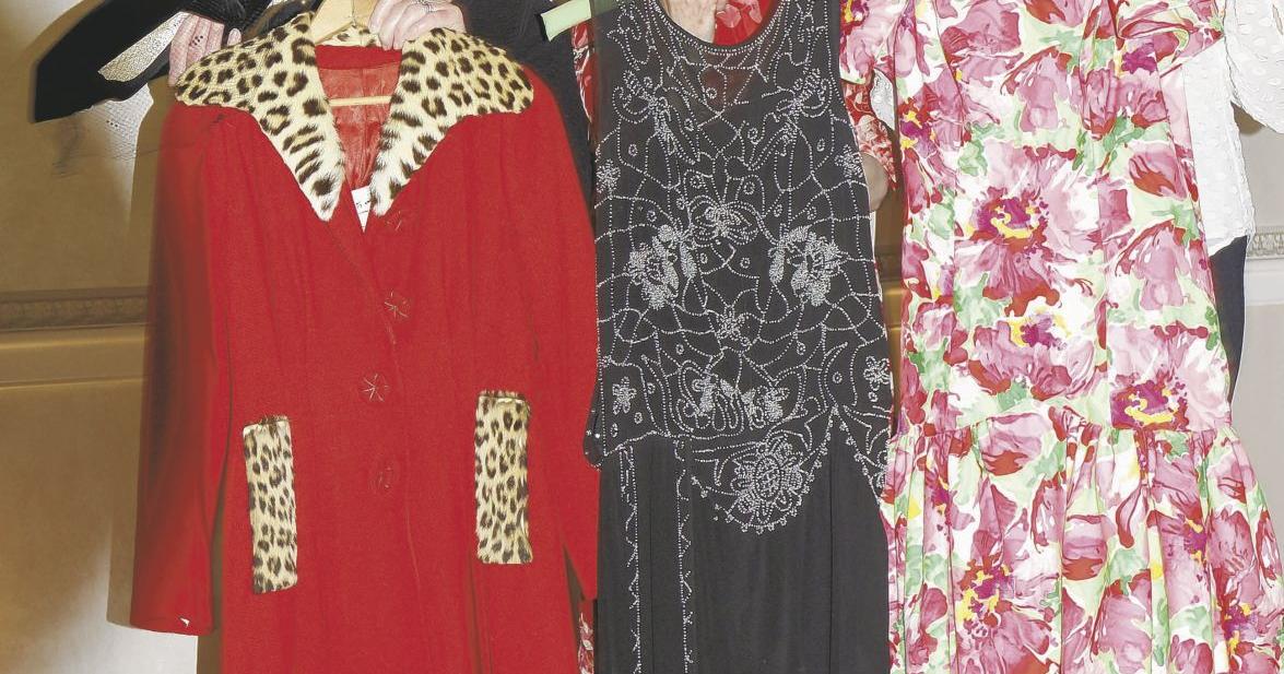 Current Events Club turns 100