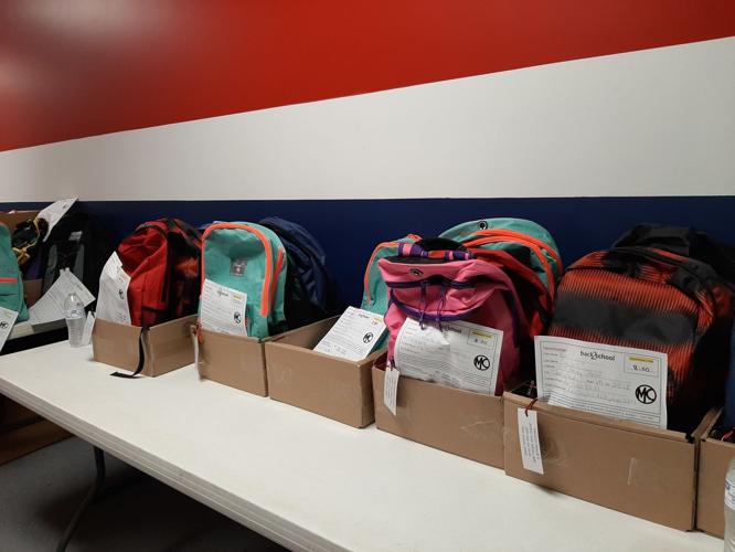 Back2School program looks to bump up lagging registrations