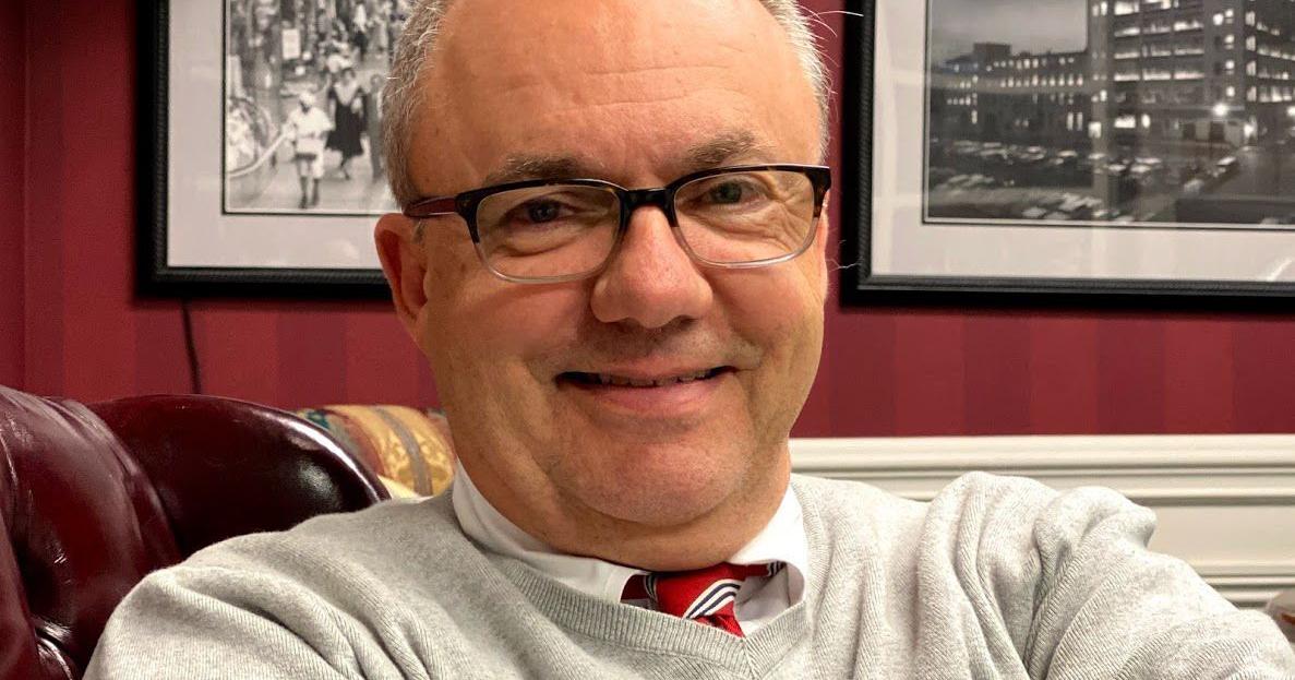 Henry County attorney appointed to state code commission