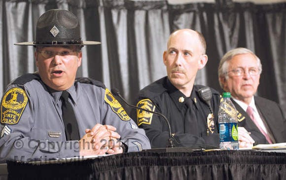 UPDATE: Gunman changed clothes after officer shot, police say