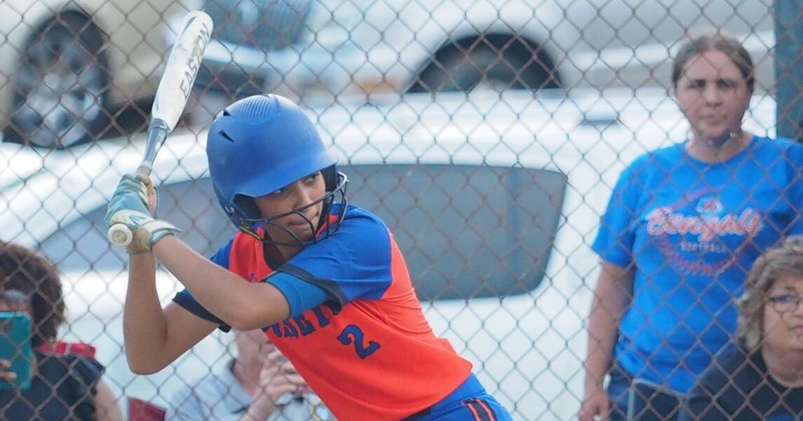 Bulletin Athletes of the Year: Softball Player of the Year