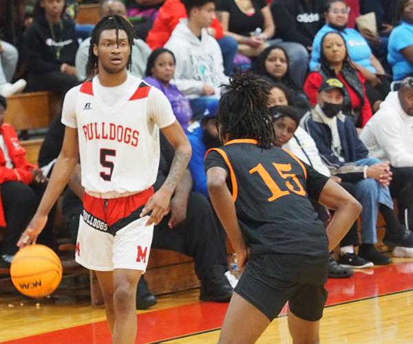 High School Basketball: Last second shot gives Martinsville season ...