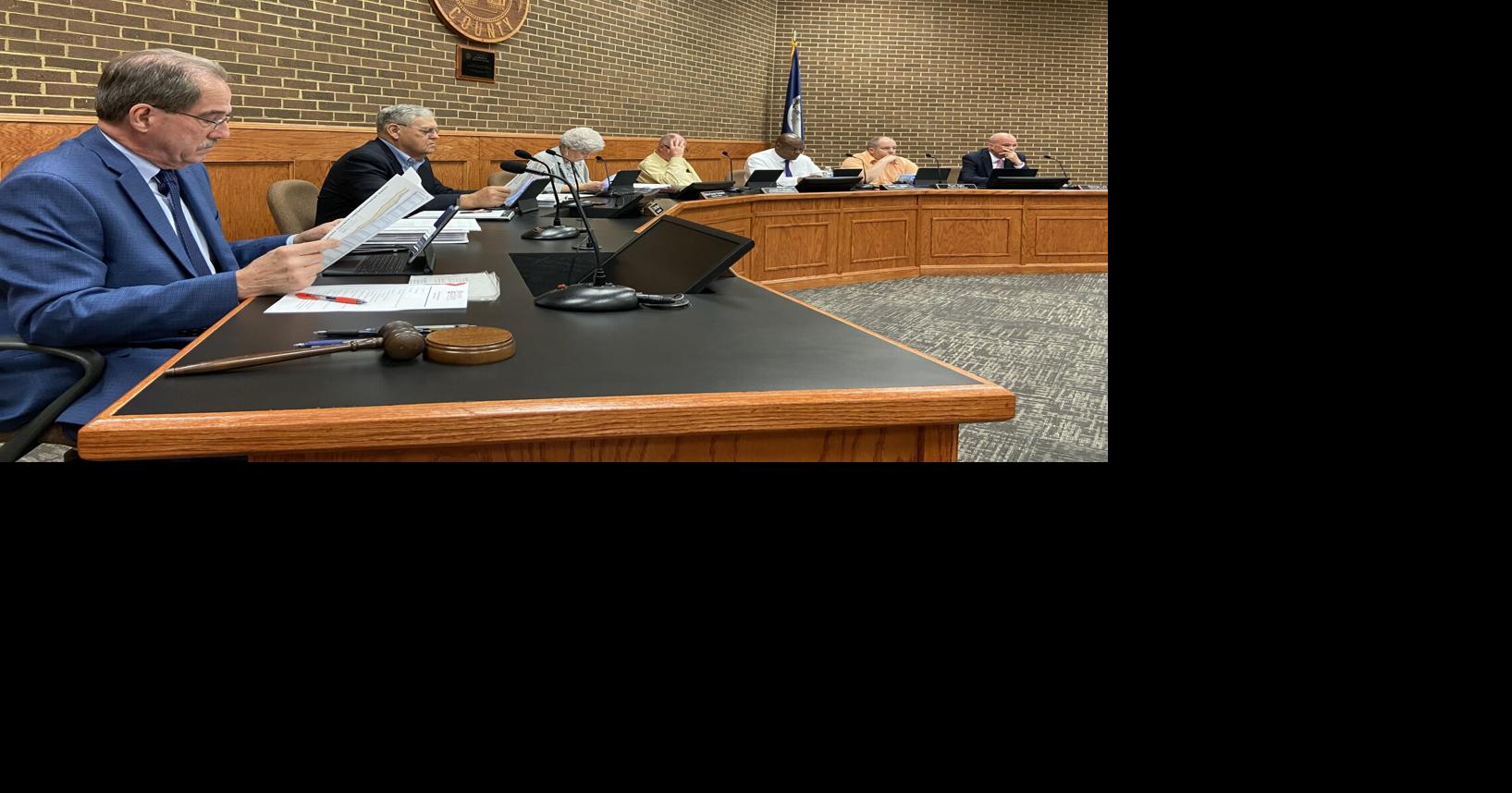 Board rejects Axton solar project