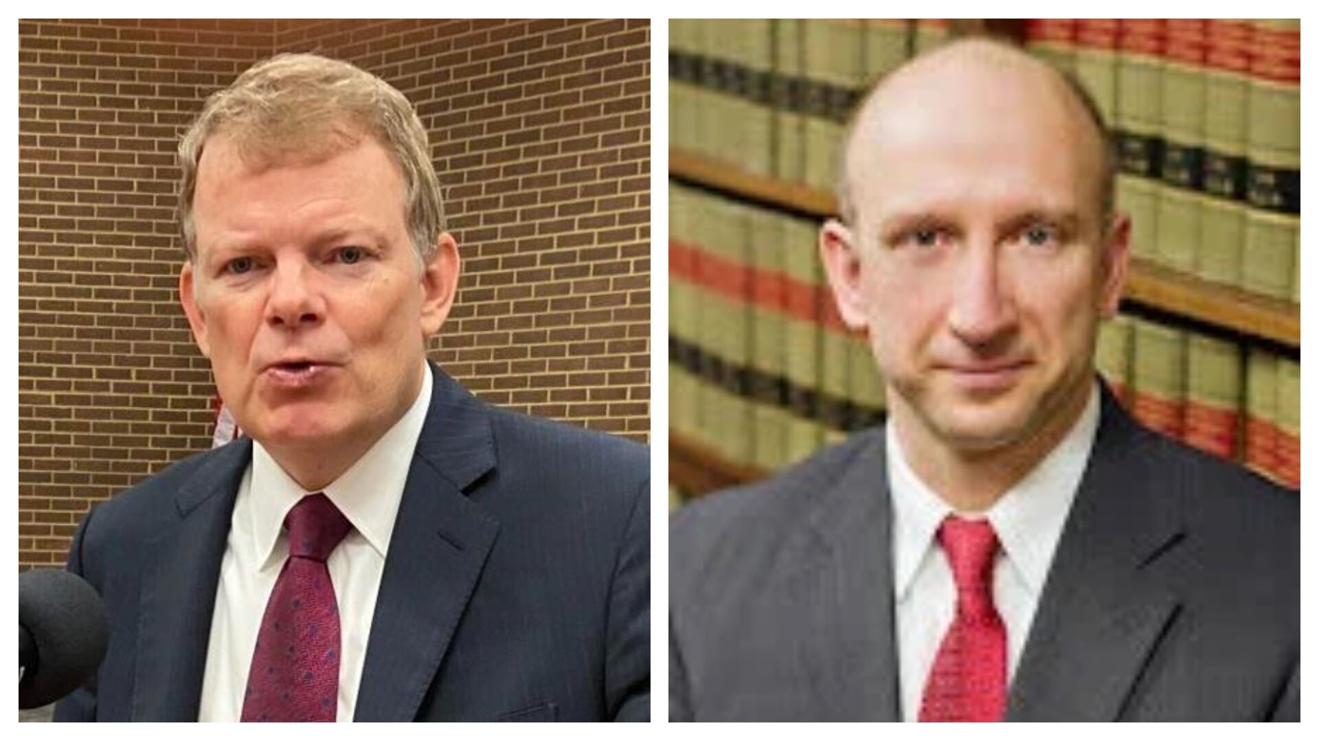 Commonwealth's Attorney files for sanctions