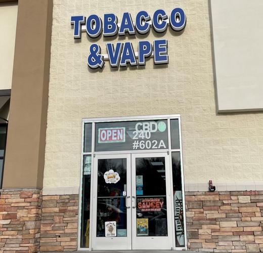 DFMHC Vape Take Back to allow students to turn in vapes without ...