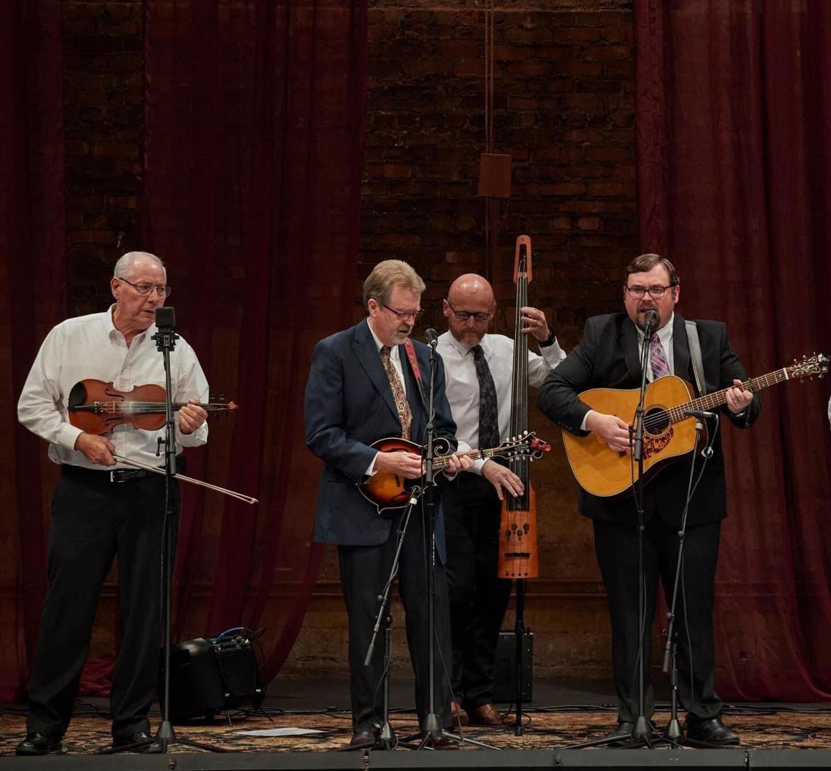 Out & About: Area entertainment and cultural events starting Wednesday ...