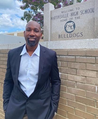 Search underway for new boys basketball coach at Martinsville High ...