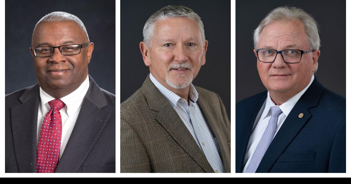 Perry heads Harvest Board; Bassett, Korff join
