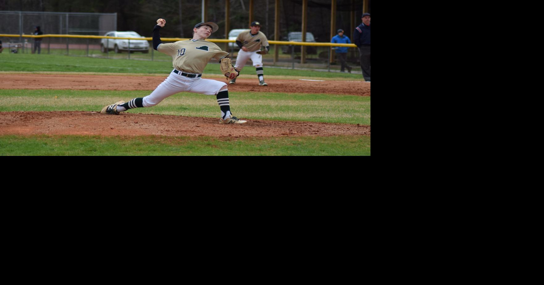 Duncan keeps Bassett offense on ice to lead Patrick County to fourth ...