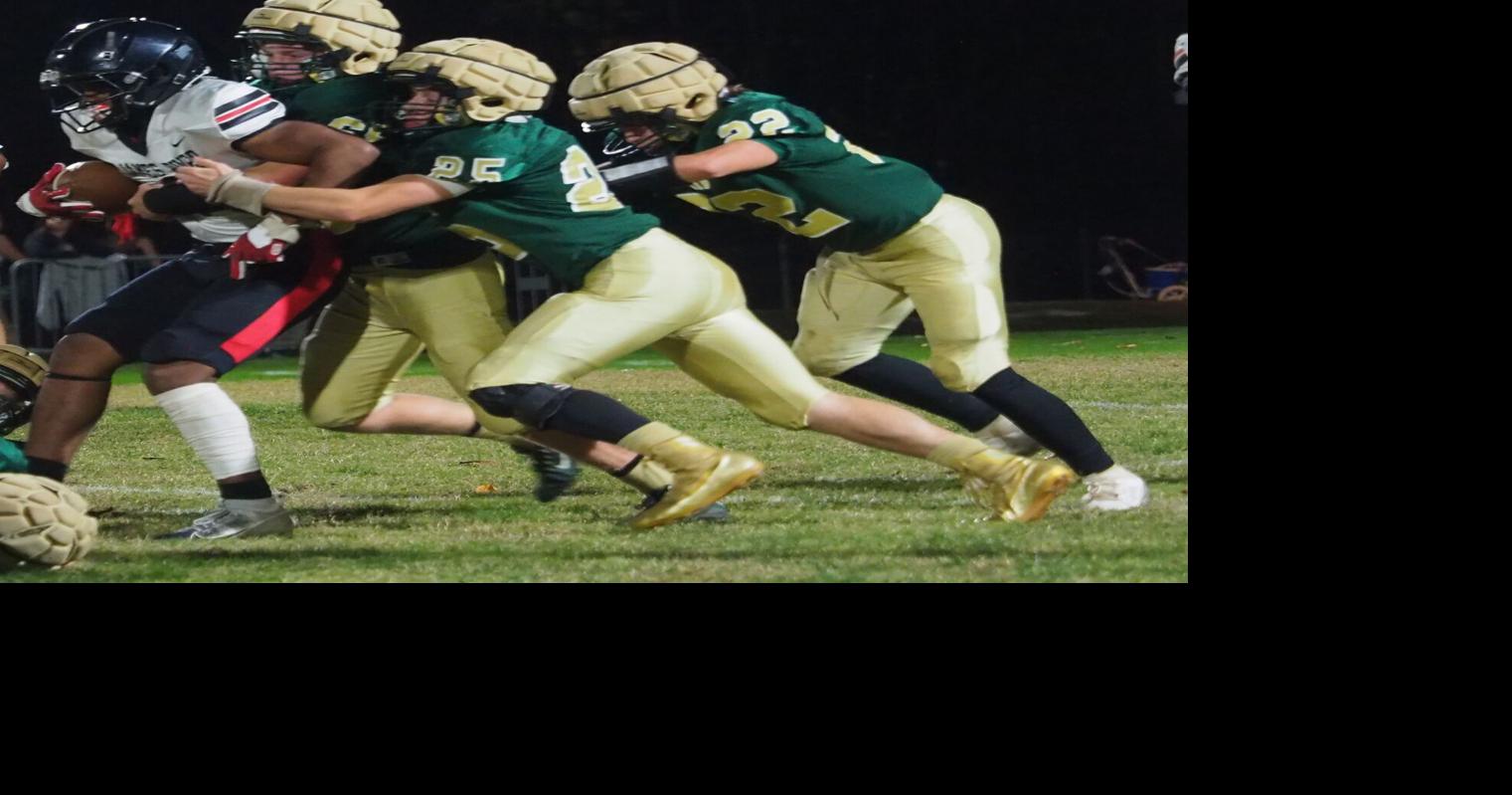 What We Learned in Week 11 of High School Football: Magna Vista ...