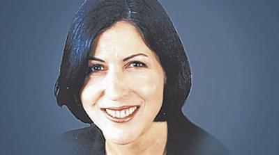 FROMA HARROP: Andrew Cuomo for Vice President