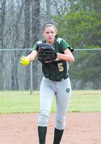 Largen commits to Lees-McRae