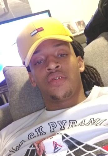 Patterson, Aaron Michael