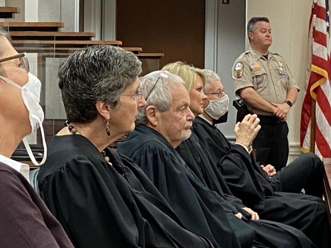 McGarry appointed Circuit Court Judge