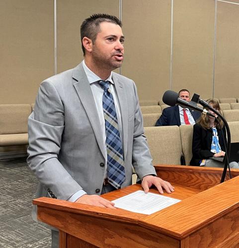 HCPS new budget decreases by $1 million