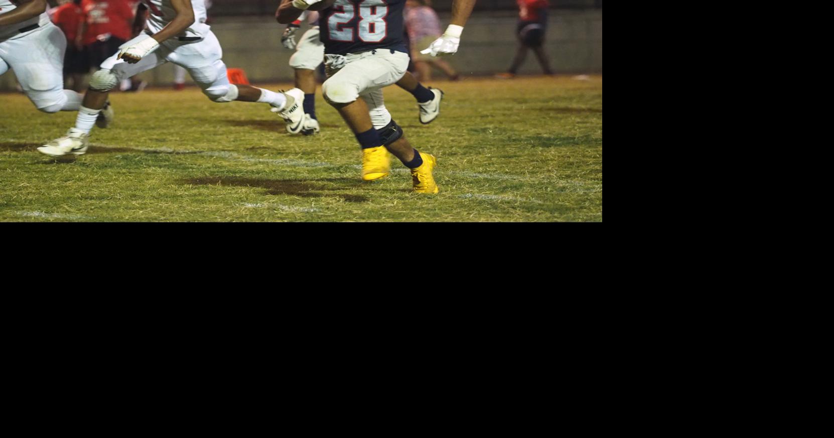 Spring Football 2021 Preview: Continuity key for Magna Vista