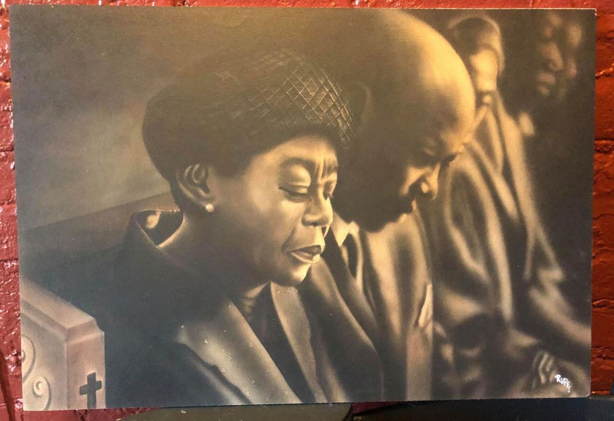 True art is more than just something pretty