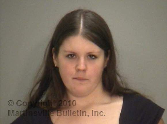 Mother Charged