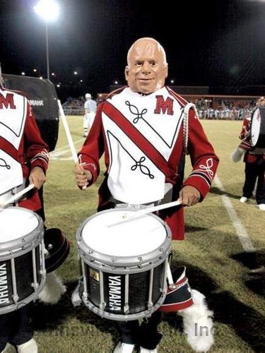 John McCain?