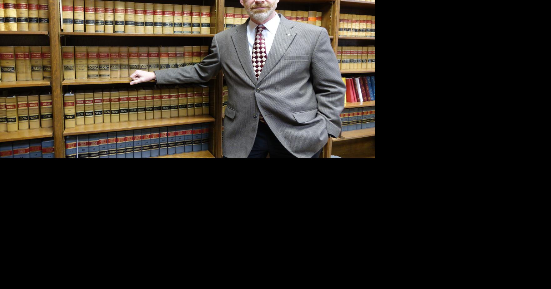 Newly chosen judges in Henry/Patrick counties say they are ready for ...