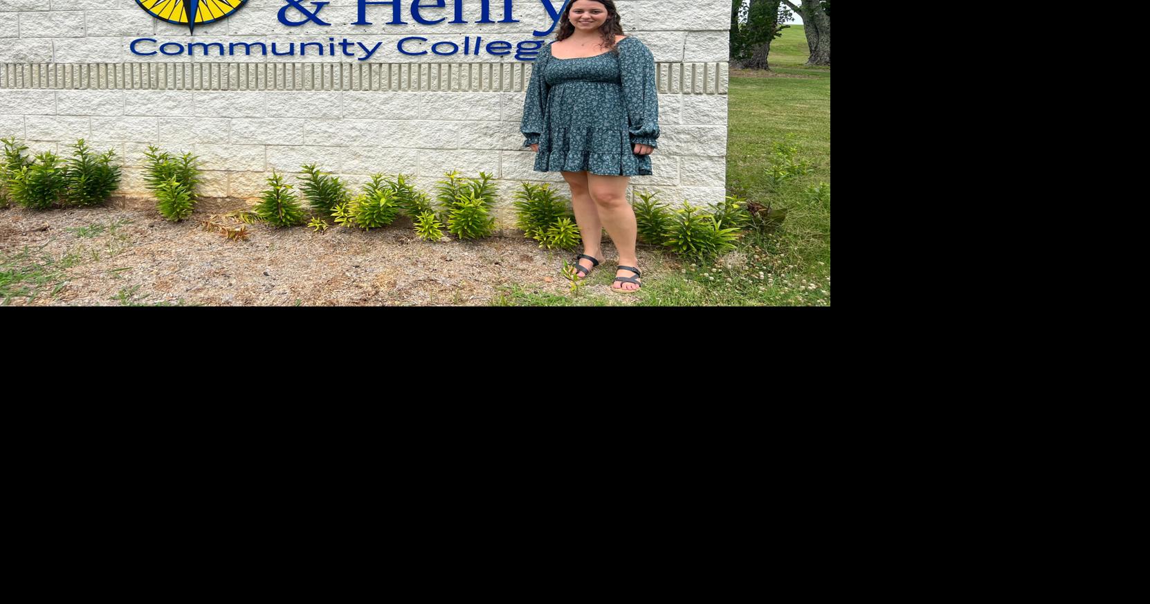 Graphic designer comes full circle to P&HCC