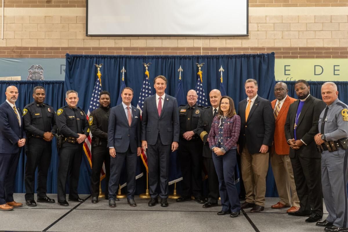 Operation Bold Blue Line has impact in Martinsville