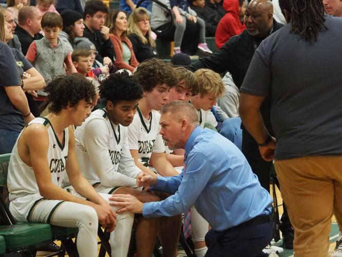 Patrick County boys basketball preview