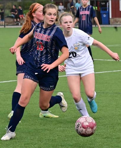 Bulletin Athletes of the Year: Baylie Coleman part of Magna Vista girls ...