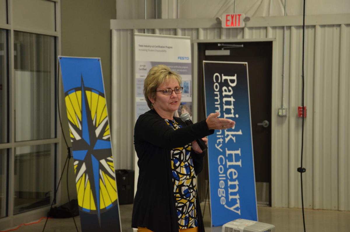 Officials excited PHCC first in U.S. to launch top-tier of industry ...