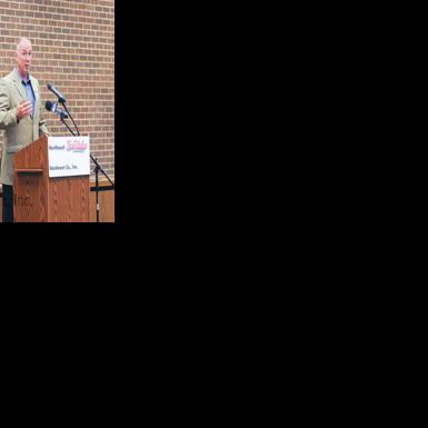 Hardware store to open in Ridgeway